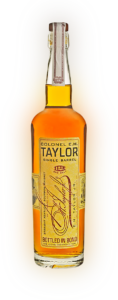 Colonel EH Taylor Single Barrel – The Camp West