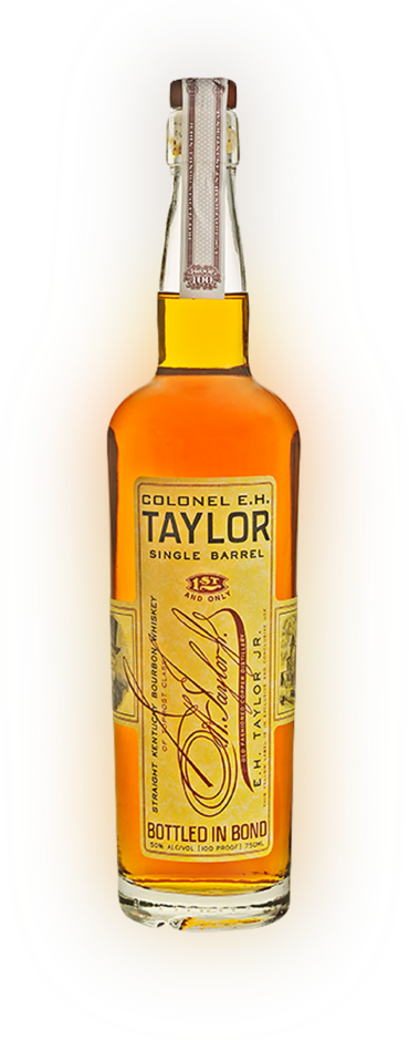 Colonel EH Taylor Single Barrel – The Camp West